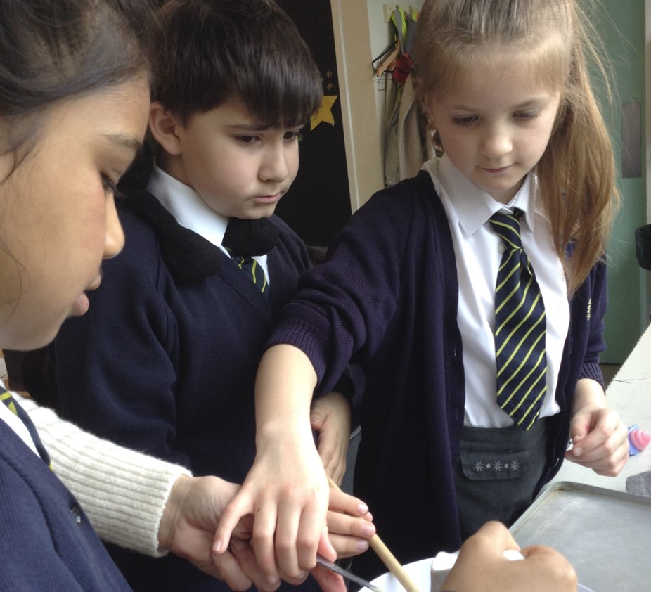 Friday, 3rd March 2023 – Pope Paul Primary